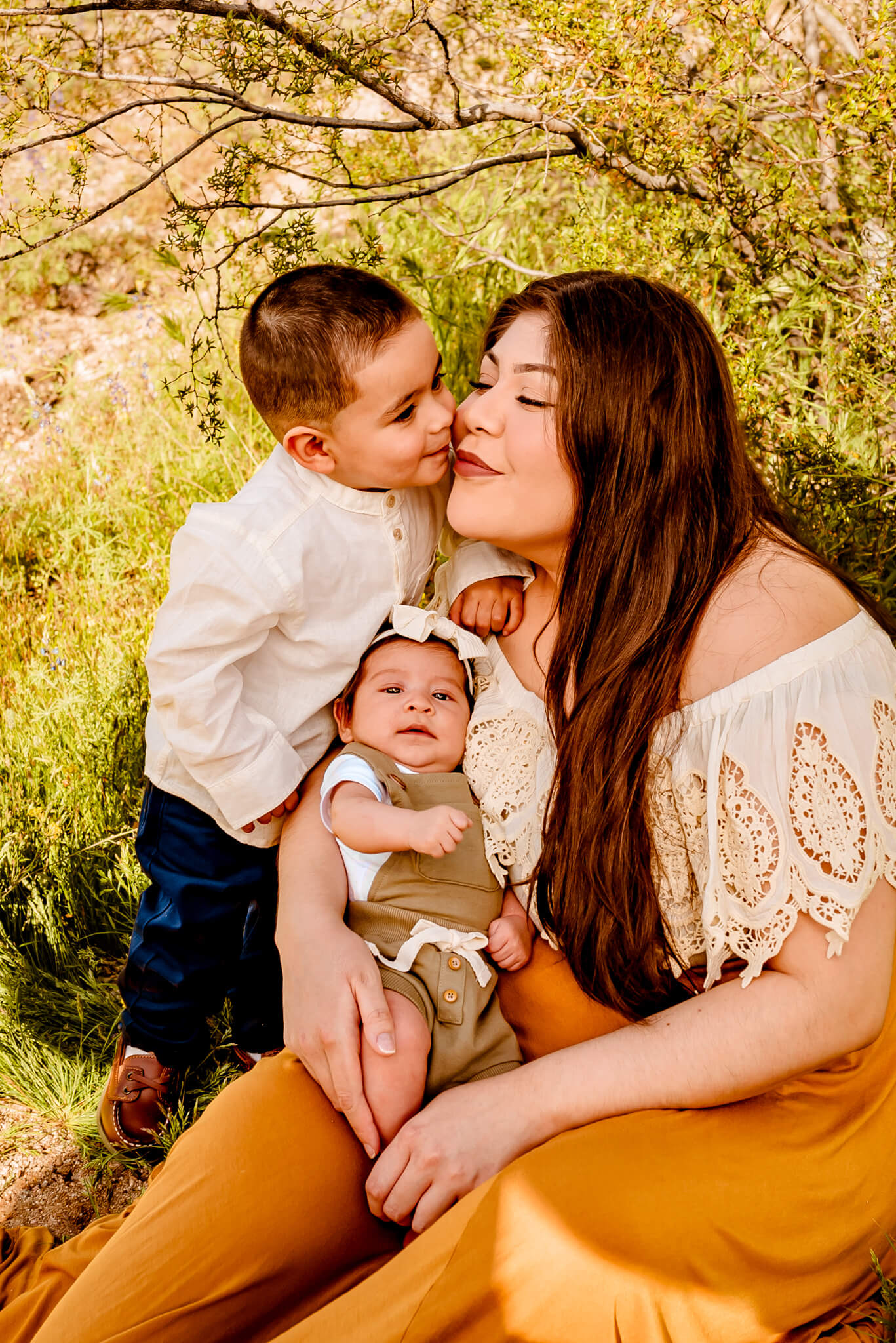 Cloth Diaper Service in Phoenix: Meet Sun Sprout