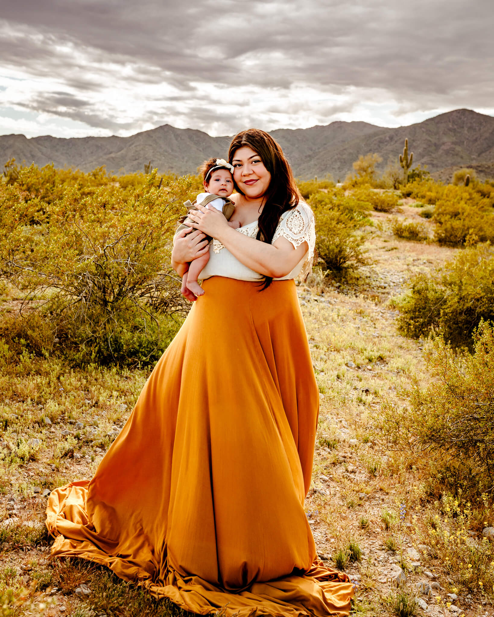 The Motherhood Co: Caring for Moms from Birth to Babies - Cactus & Pine ...